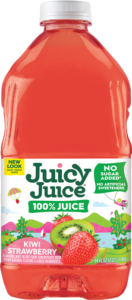 Participant Food and Program Guide | New Jersey WIC