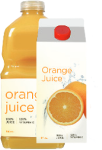 Participant Food and Program Guide | New Jersey WIC