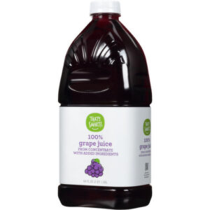 Participant Food and Program Guide | New Jersey WIC