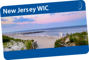Participant Food and Program Guide | New Jersey WIC
