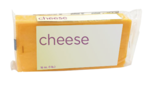 Approved Food List for Vendors | New Jersey WIC