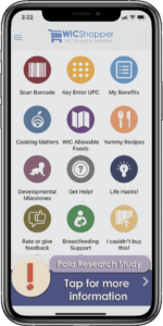 Participant Food and Program Guide | New Jersey WIC