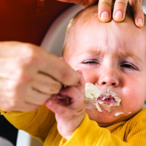 Tips for Managing Picky Eaters | New Jersey WIC