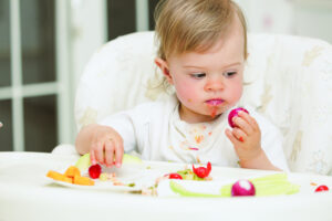 Tips for Managing Picky Eaters | New Jersey WIC