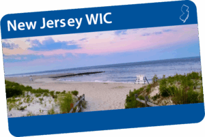 Participant Food and Program Guide | New Jersey WIC